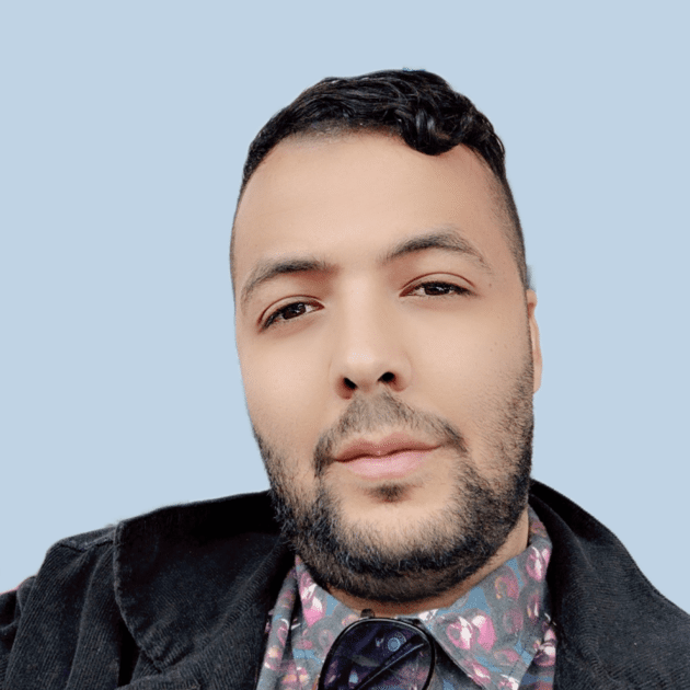 Coiffeur Paris 5 - Mahfoud Be - Prestation à domicile