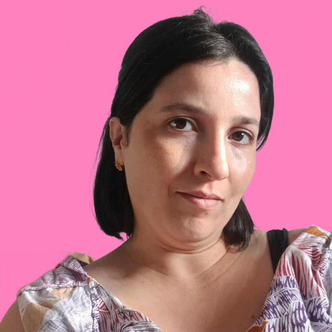 Babysitter, nounou à domicile Bobigny - Ouiza Ou