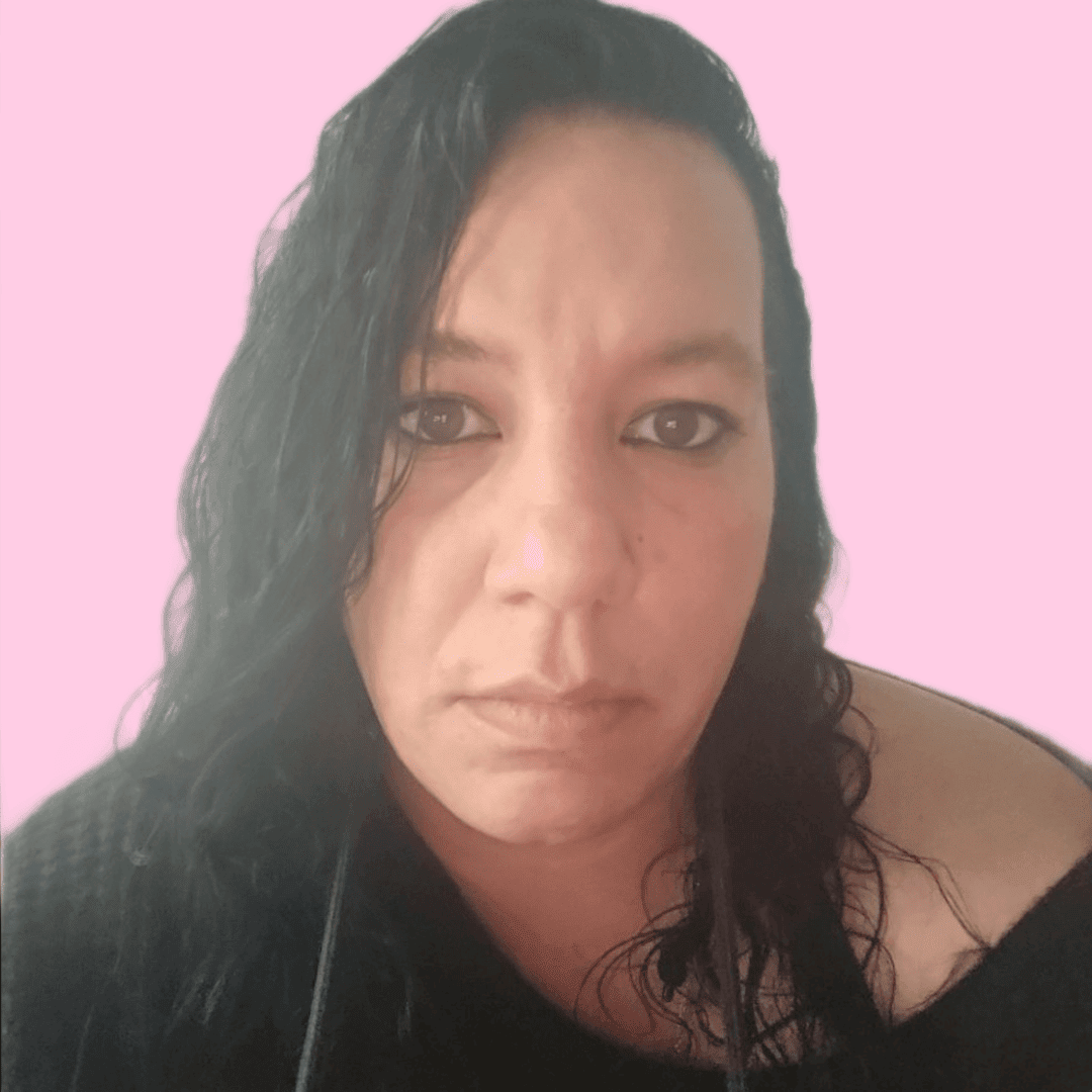 Femme de ménage Harfleur - Sabrina La - Aide ménagère à domicile