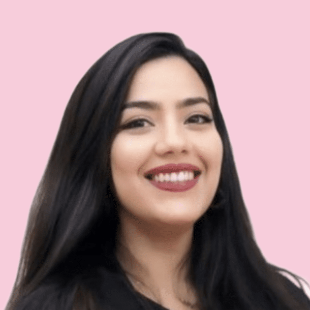 Femme de ménage Lyon 84 - Marwa Ma - Aide ménagère à domicile